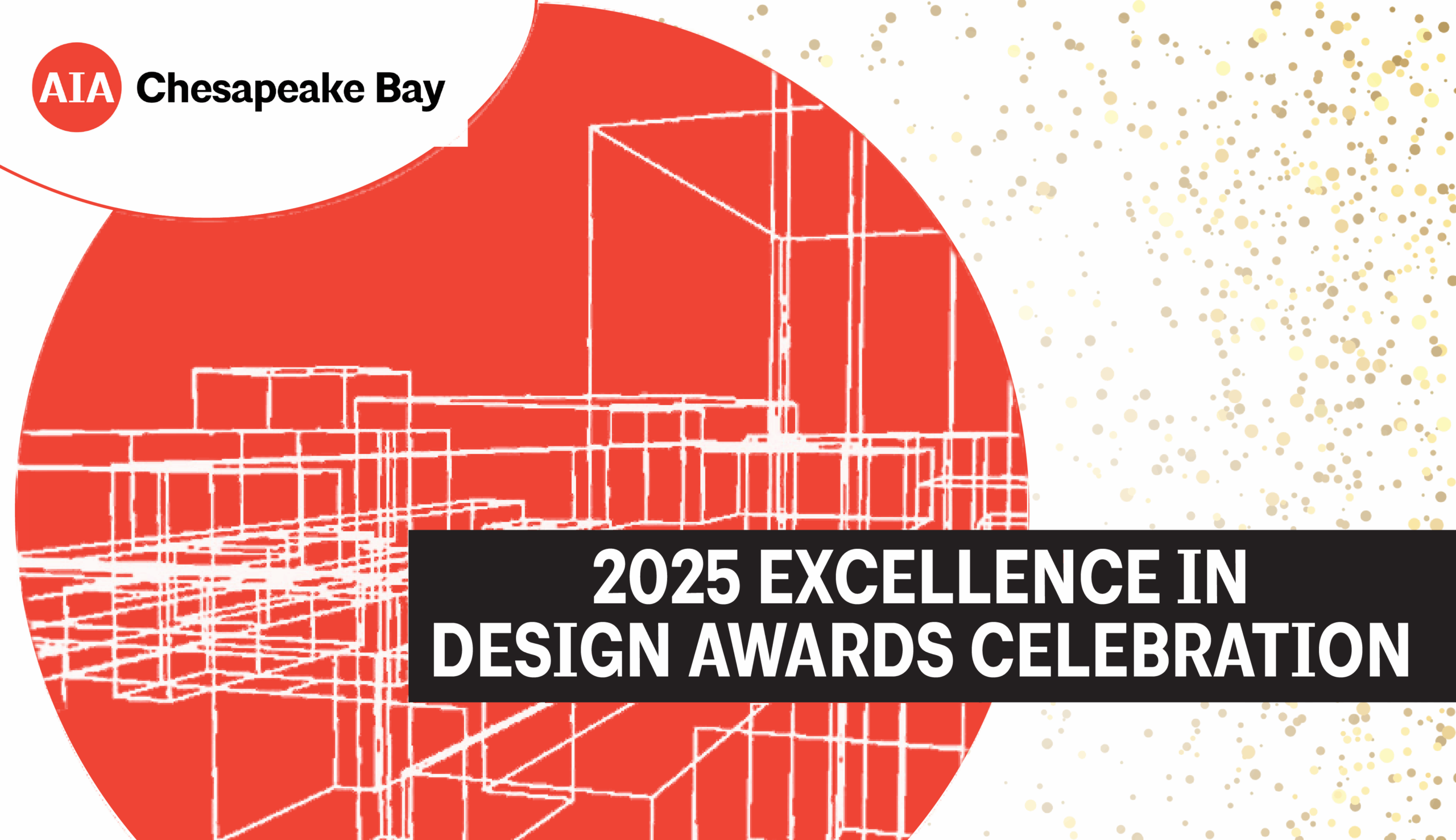 2025 Excellence In Design Awards – AIA – Chesapeake Bay